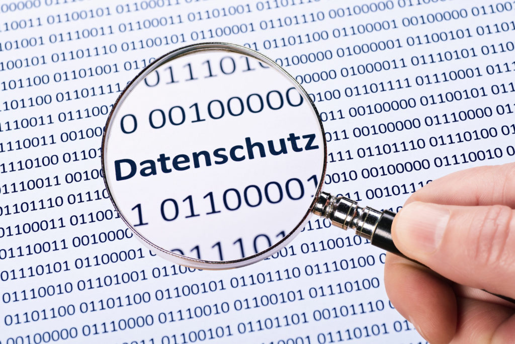 Datenschutz - Schad Korrosionsschutz